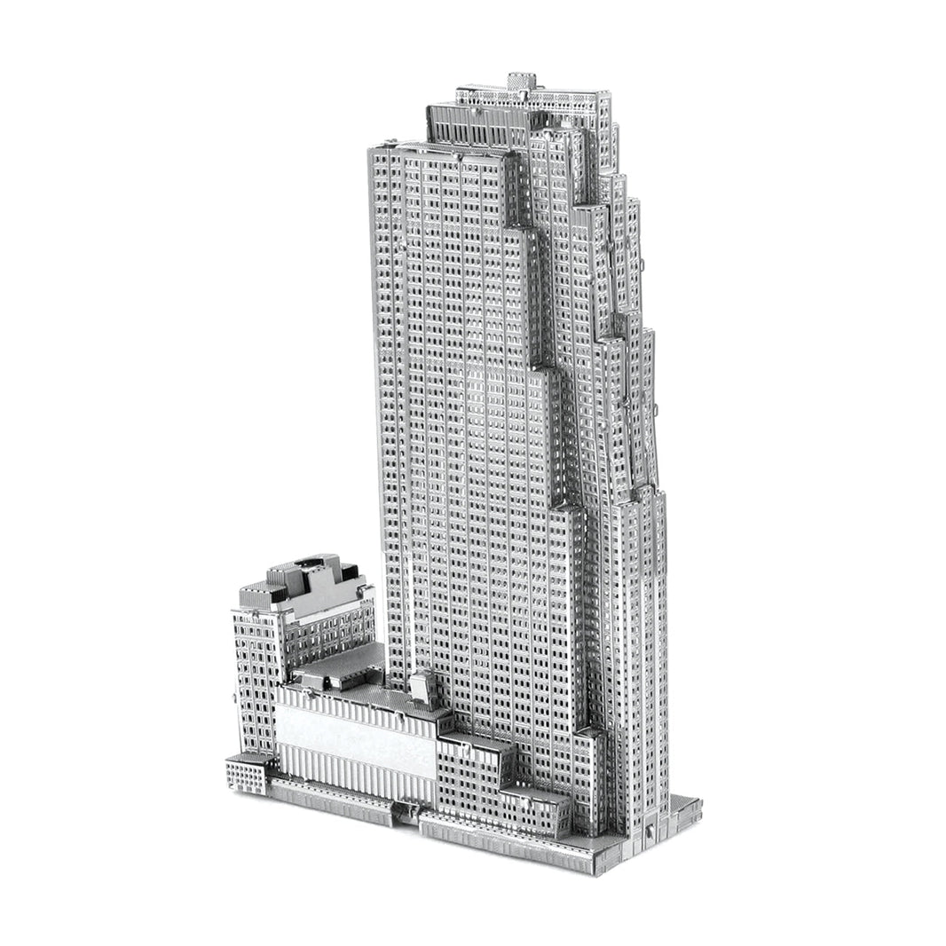 Metal Earth Model Kits – Page 2 – Puzzle Merchant