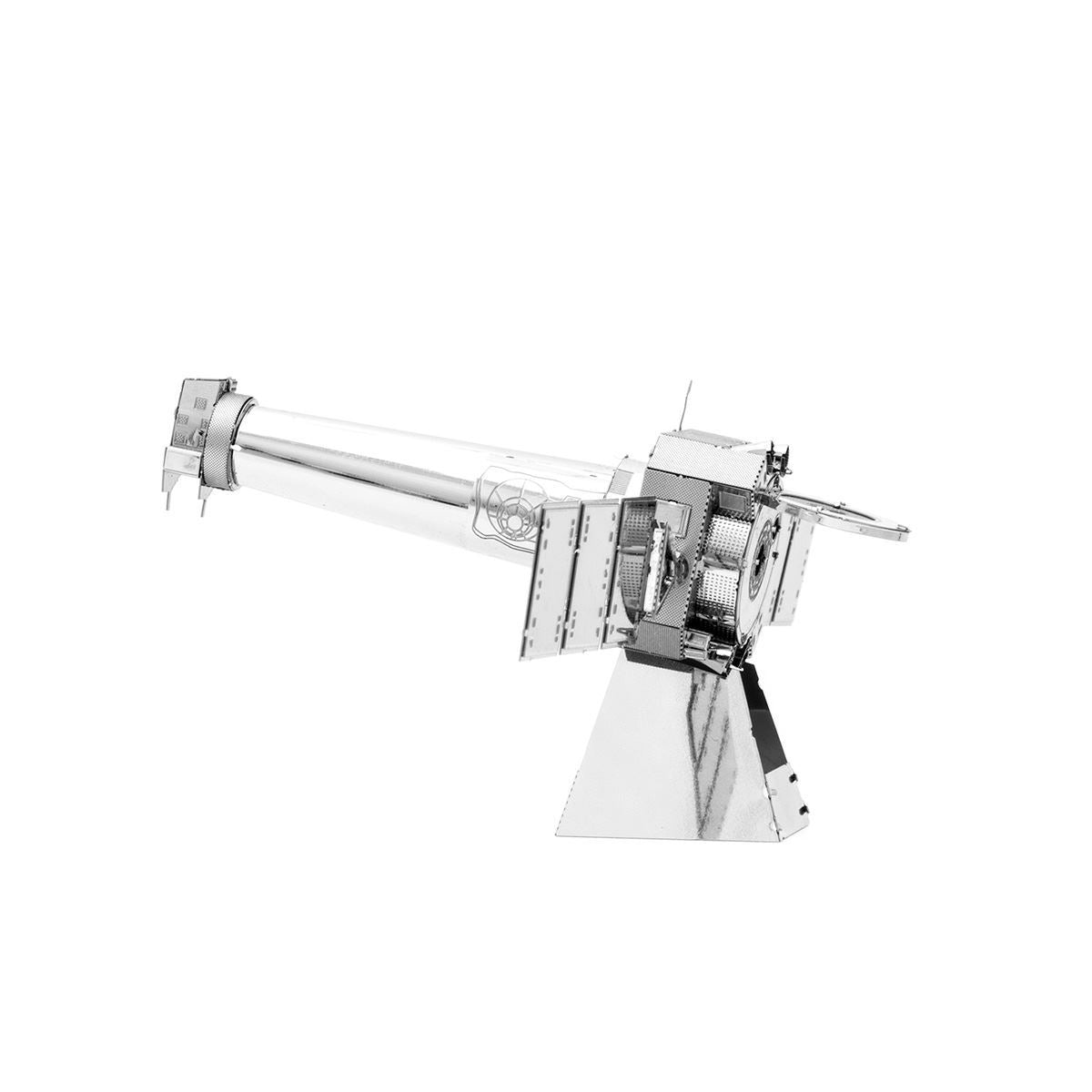 Chandra X-Ray Observatory NASA 3D Steel Model Kit Metal Earth – Puzzle ...