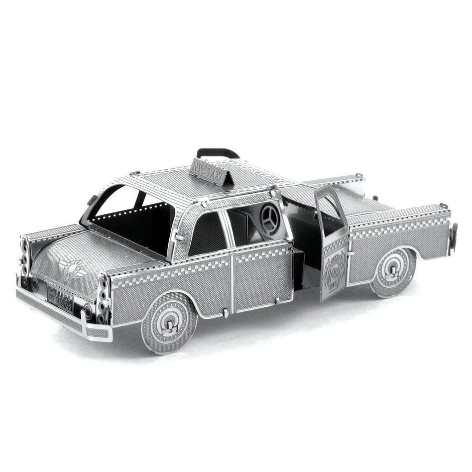 Metal Earth Model Kits – Puzzle Merchant