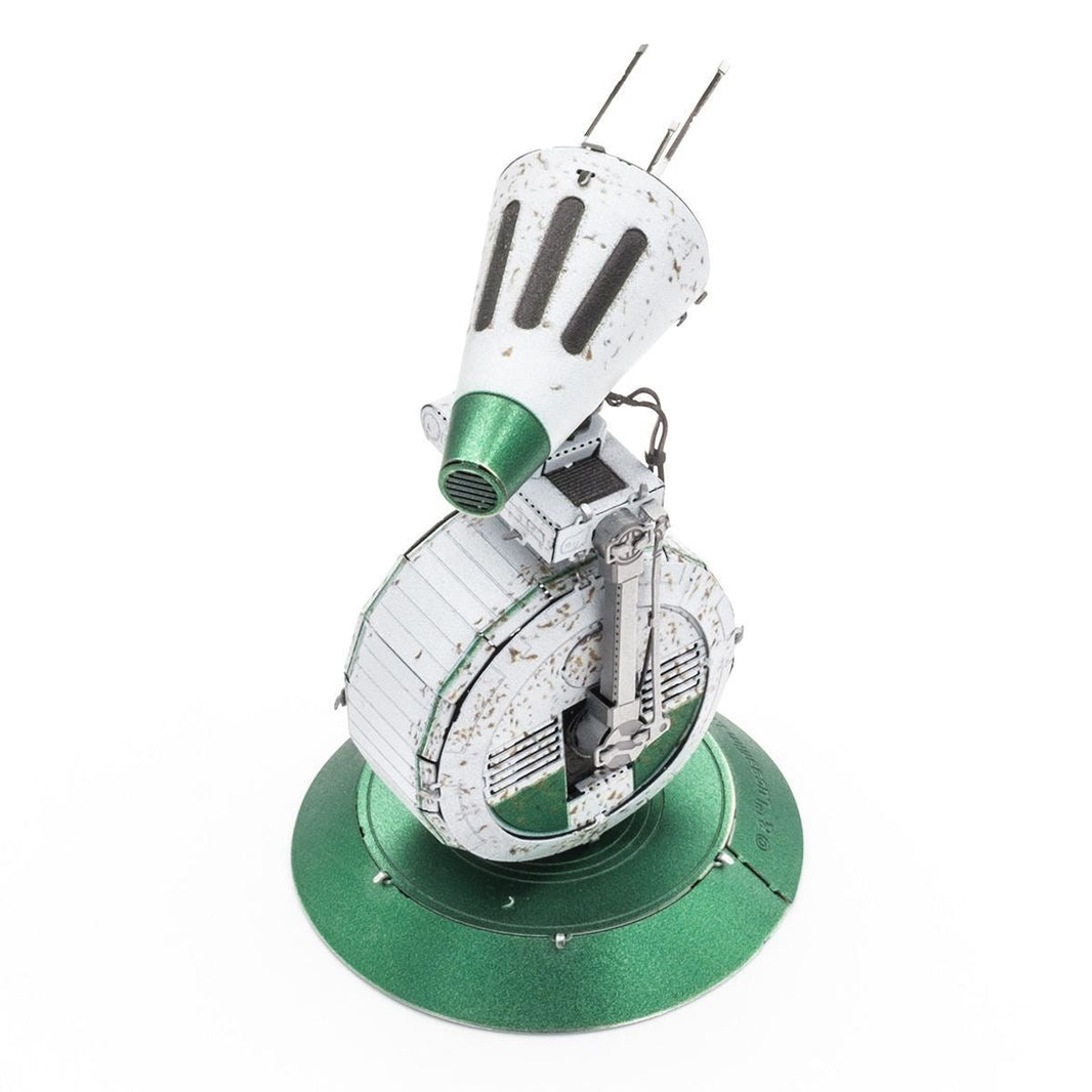 Metal Earth Model Kits – Puzzle Merchant
