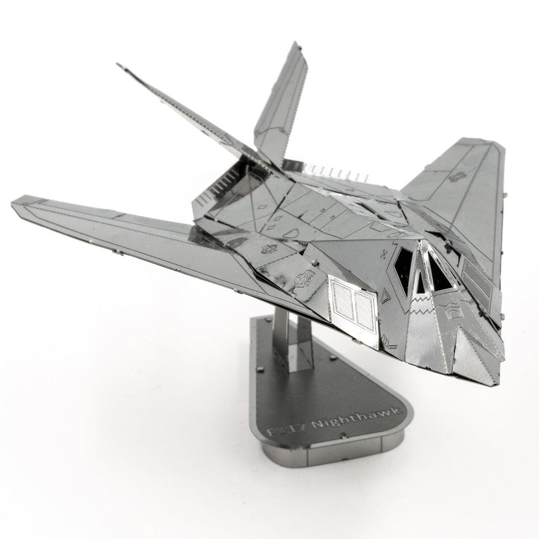 Metal Earth Model Kits – Puzzle Merchant