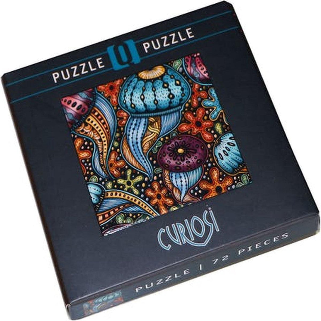 Curiosi Jigsaw Puzzles – Puzzle Merchant