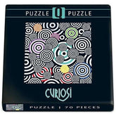Curiosi Jigsaw Puzzles – Puzzle Merchant