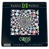Curiosi Jigsaw Puzzles – Puzzle Merchant