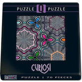 Curiosi Jigsaw Puzzles – Puzzle Merchant