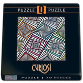 Curiosi Jigsaw Puzzles – Puzzle Merchant