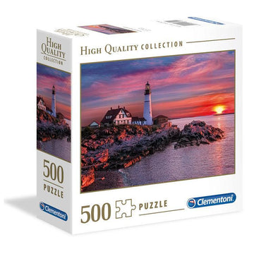 Clementoni Jigsaw Puzzles – Puzzle Merchant