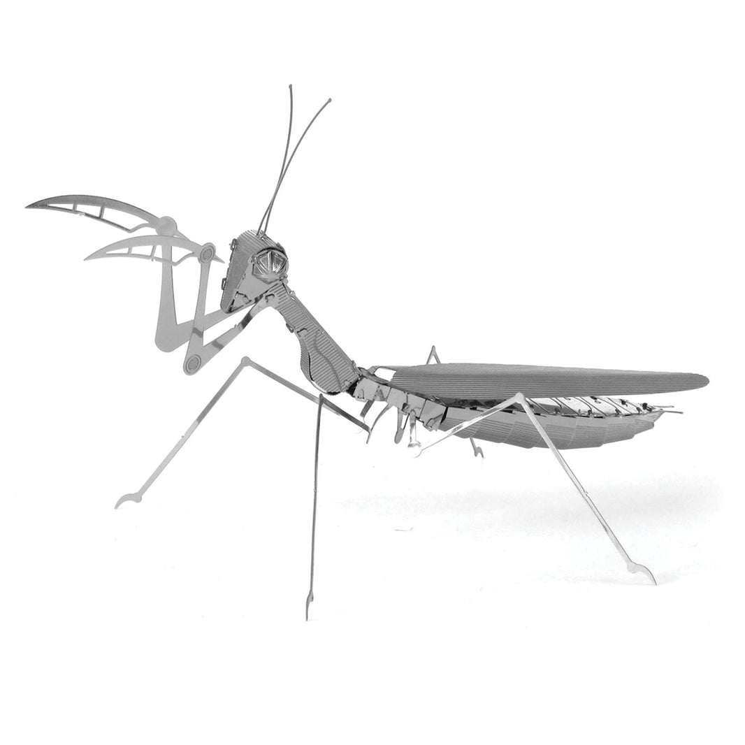 Metal Earth Model Kits – Puzzle Merchant