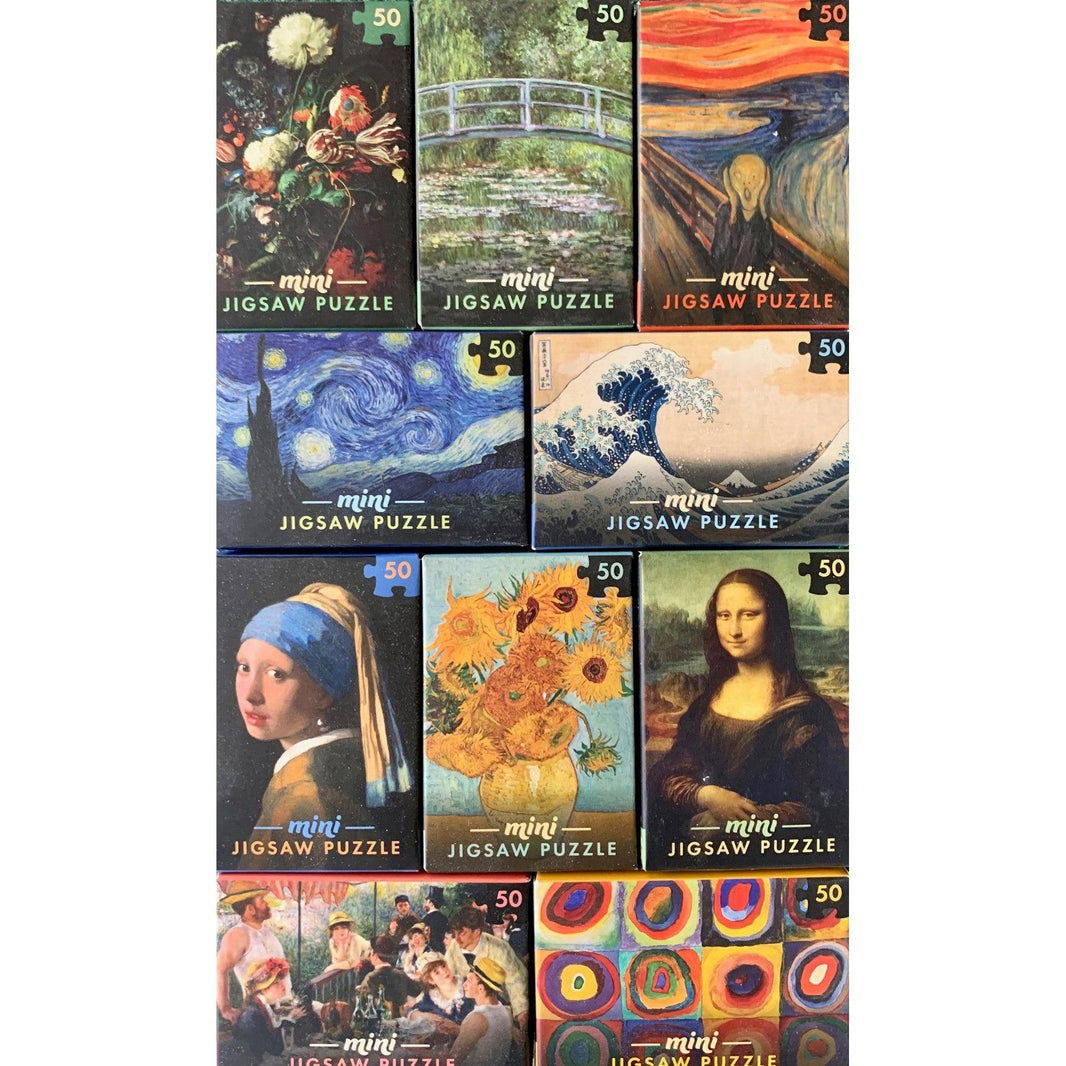 Best Selling Puzzles – Puzzle Merchant