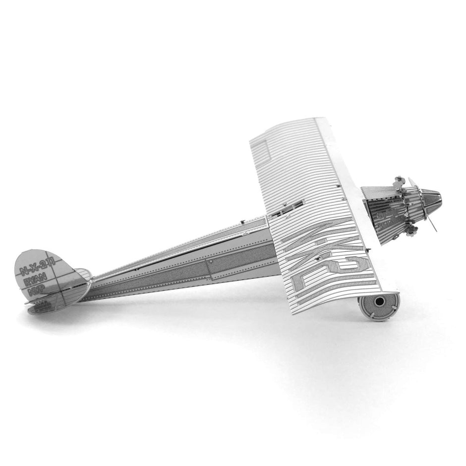 Metal Earth Model Kits – Puzzle Merchant