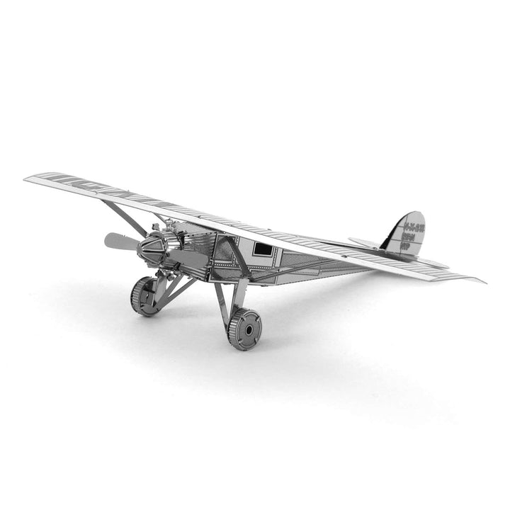 Metal Earth Model Kits – Puzzle Merchant