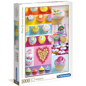 Clementoni Jigsaw Puzzles – Puzzle Merchant