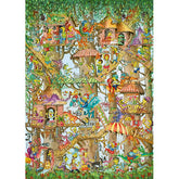 Heye Jigsaw Puzzles – Puzzle Merchant