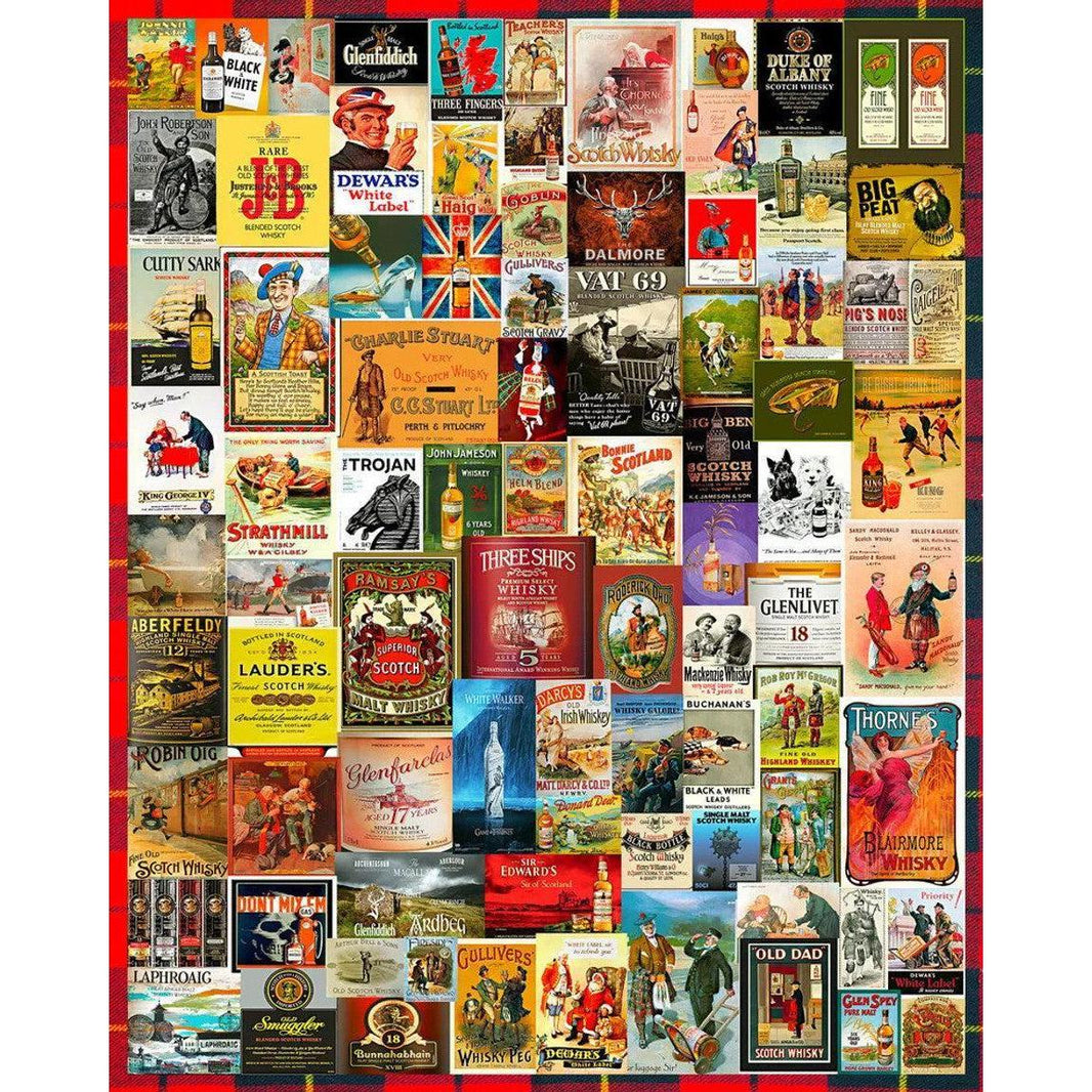Springbok Jigsaw Puzzles – Puzzle Merchant